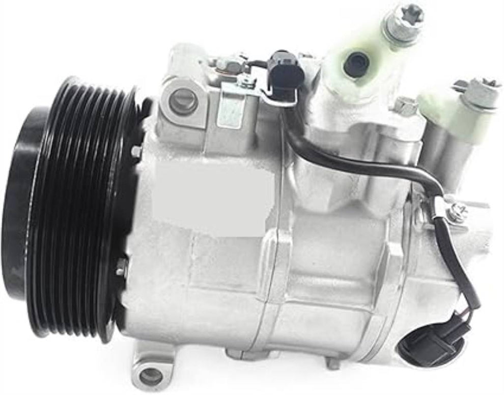 Compresor A/C Mercedes Benz Clase C (W203) 0002305511 – ZONA AUTOMOTRIZ ...