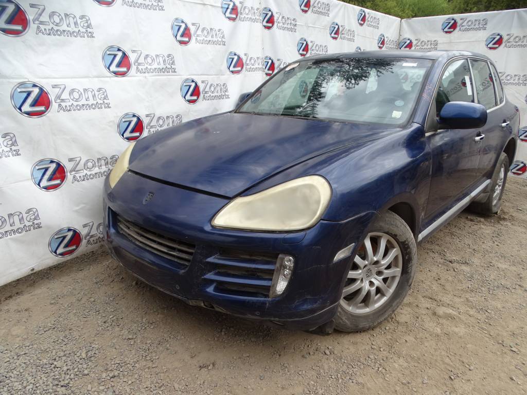 ZONA AUTOMOTRIZ CHILE