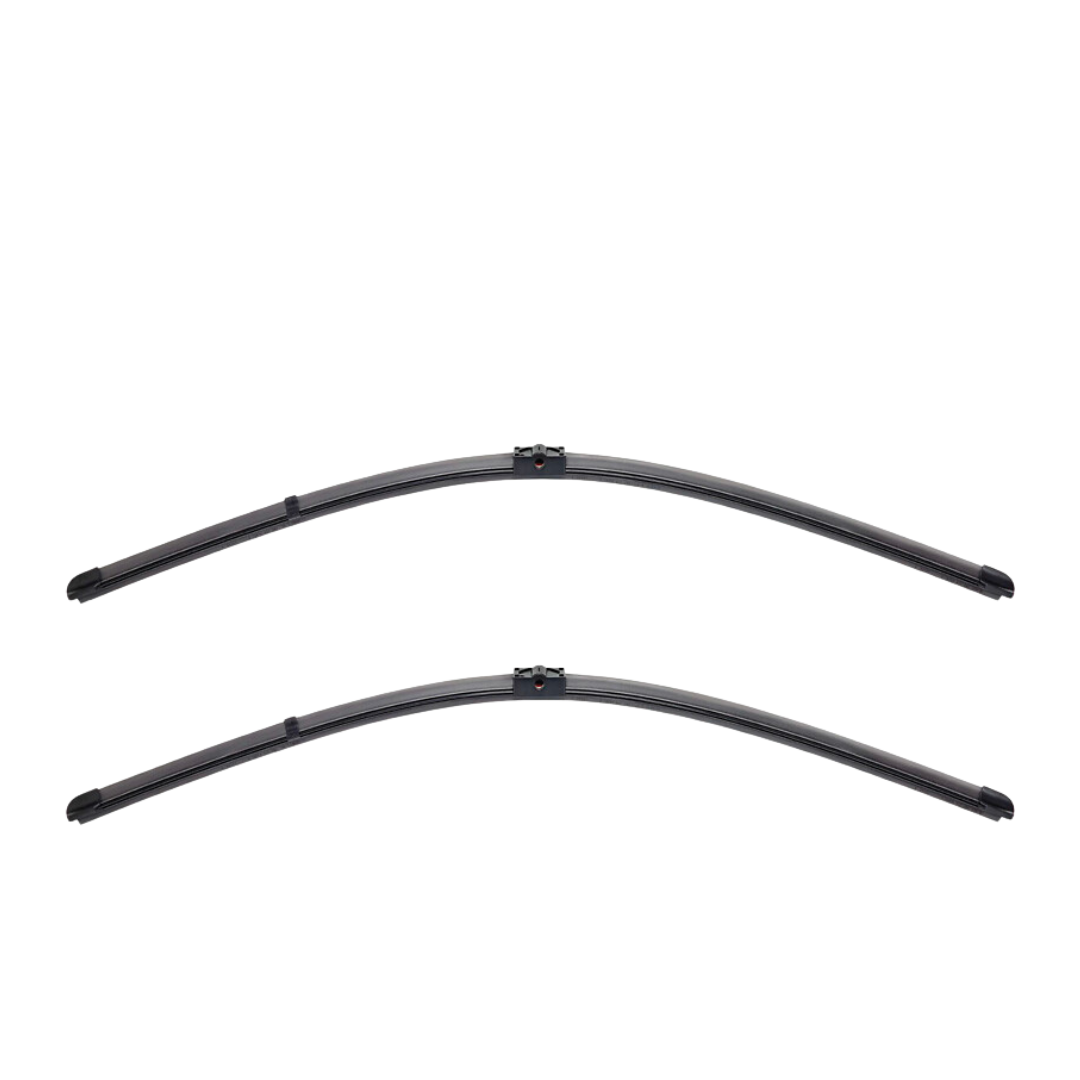 Plumilla Limpiaparabrisas Mercedes Benz Clase E (W210) 2108200045 ...