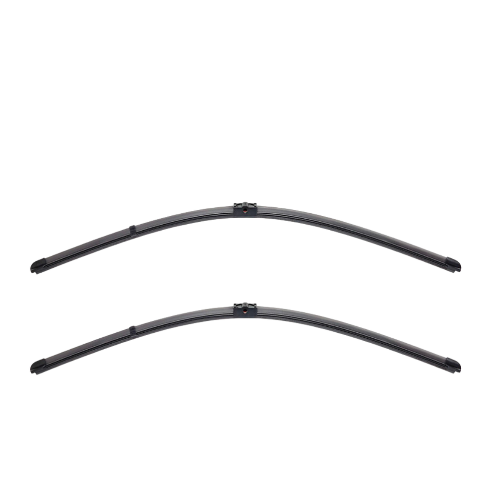Plumilla Limpiaparabrisas Mercedes Benz Clase E (W210) 2108200045 ...